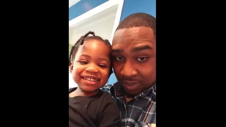 Dad seeks answers in Whitman's daughter's death