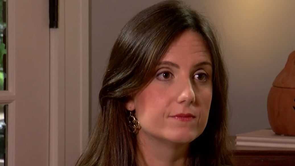 Fifth Third shooting victim speaks out after Dayton mass shooting