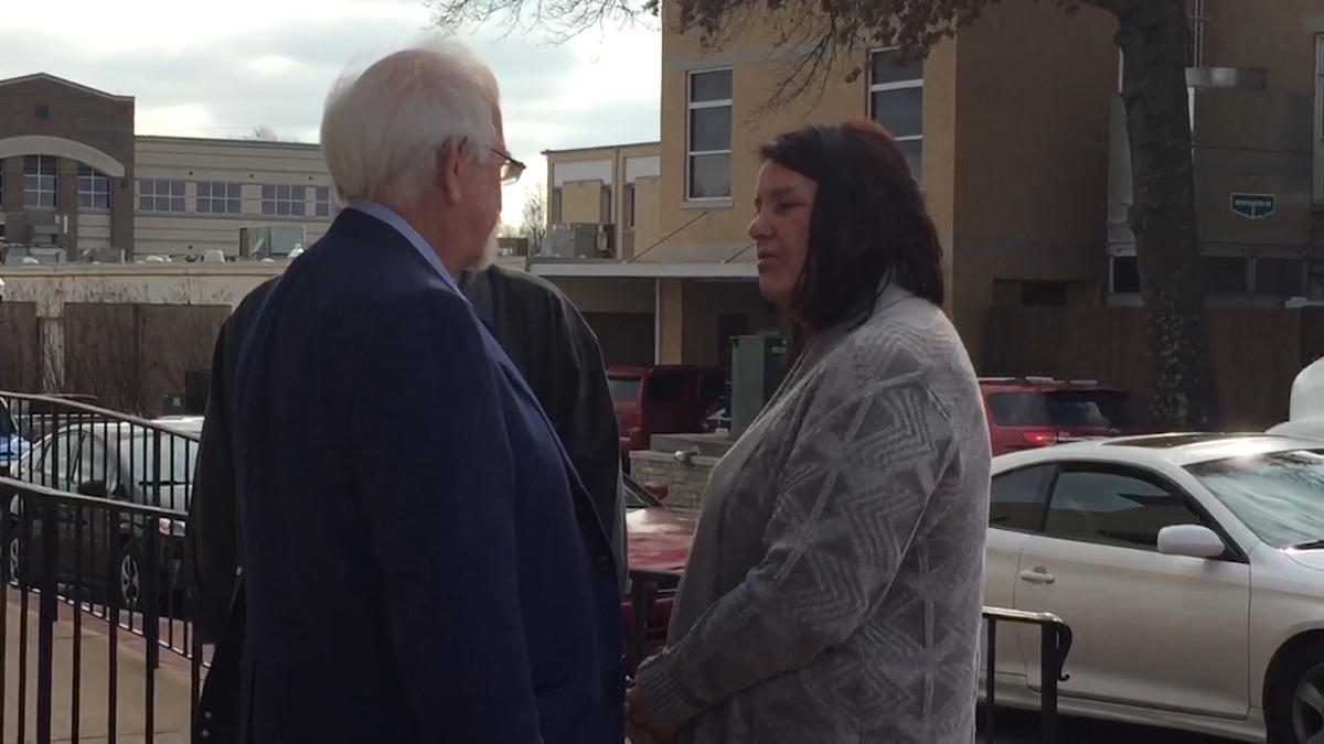 Worker pleads guilty to tampering with public records in child abuse cases