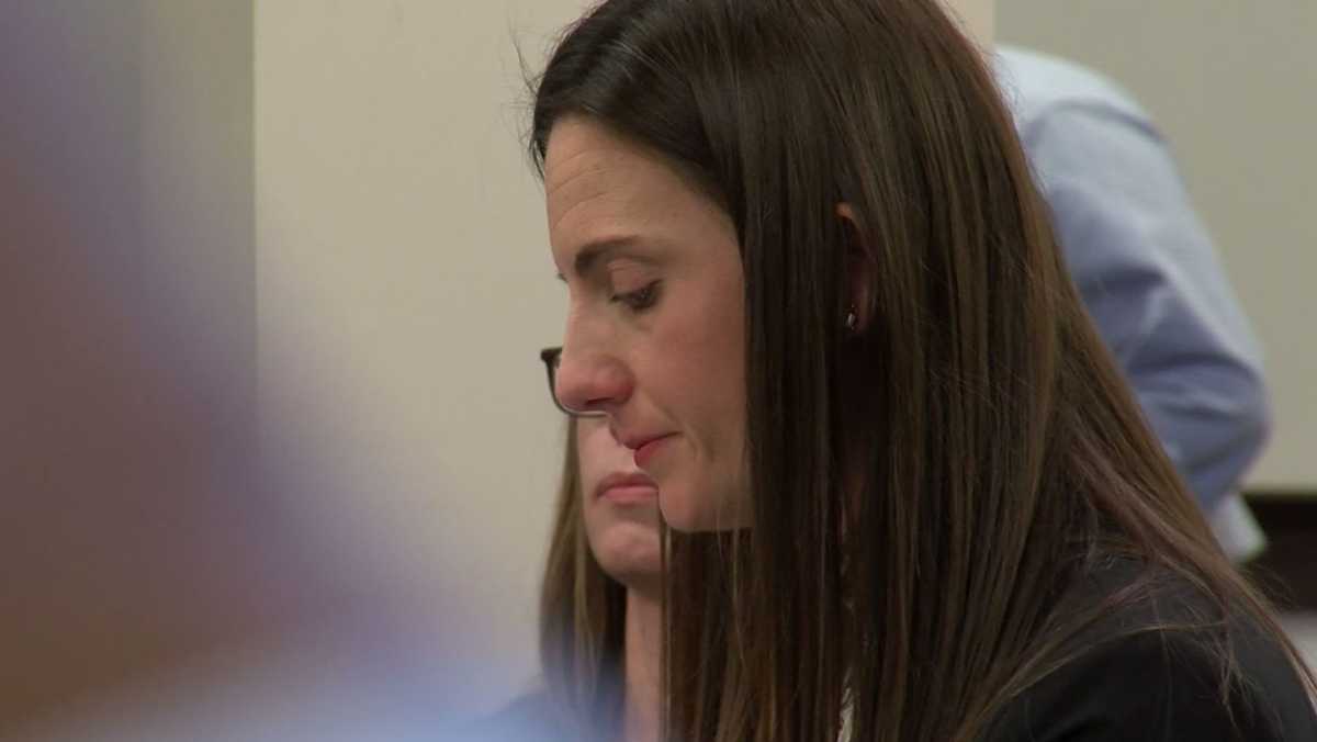 Gun violence survivors, families advocate for a red flag law in front ...
