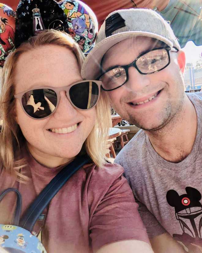 2000 Tuscaloosa tornado survivor thriving today