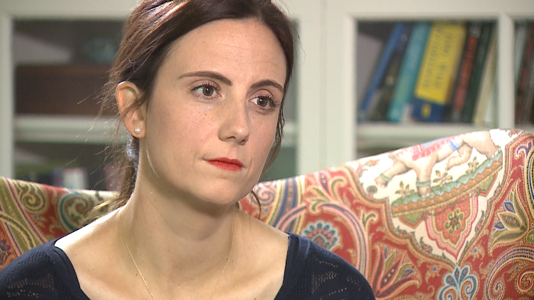 Woman who survived mass shooting to host event on one-year anniversary