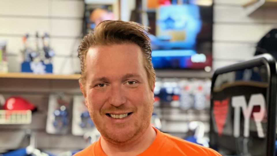 Dayton, Kentucky, renamed 'Who Deyton' for Bengals Super Bowl run