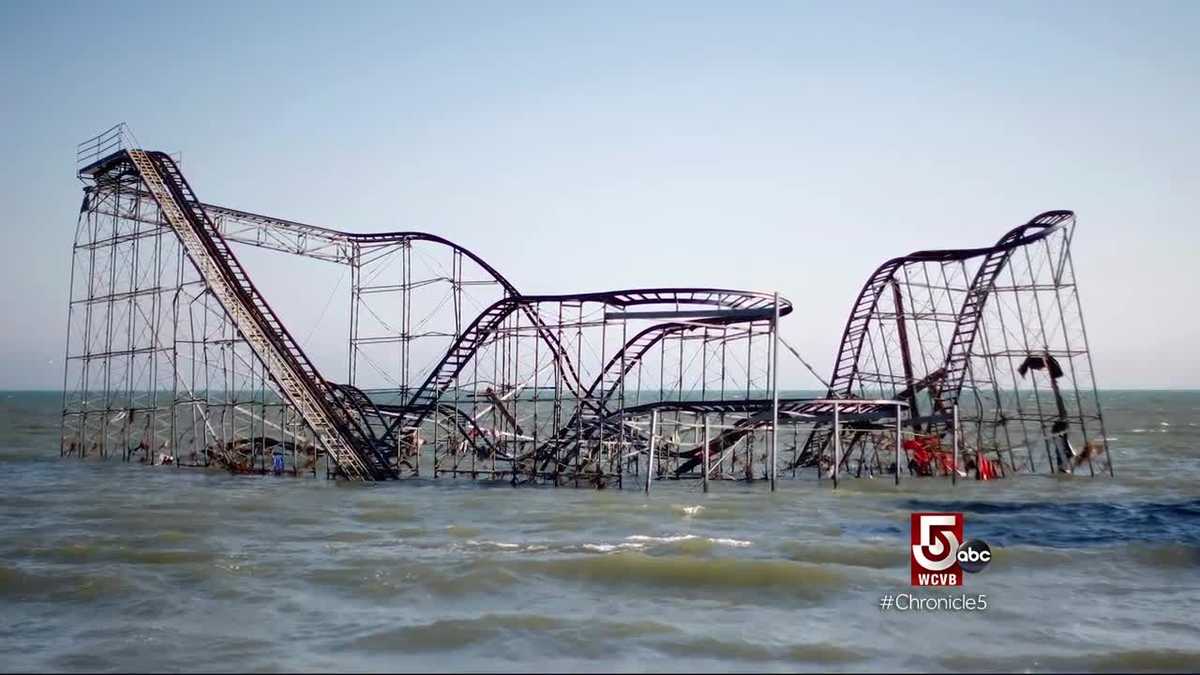 Chronicle: Sculptors Nathalie Miebach & Robert Gaynor