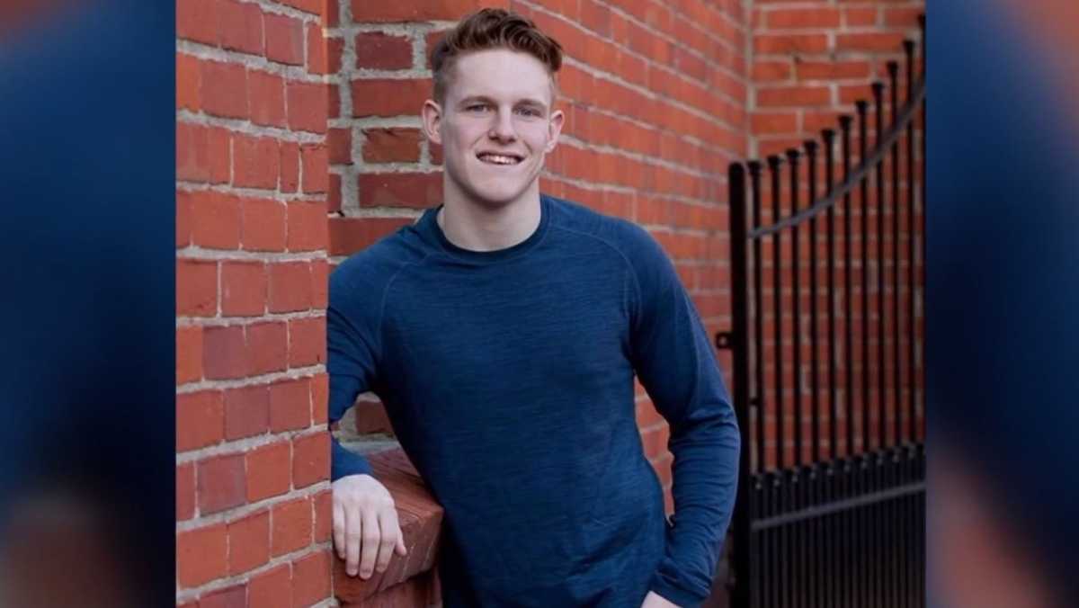18-year-old college student found dead inside Ohio fraternity house