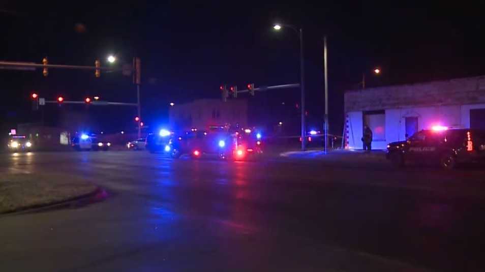 STRESS AT SCHOOL: Swatting's impact on your kids