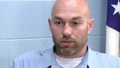 Ryan Widmer denied parole after wife's bathtub drowning in Hamilton ...