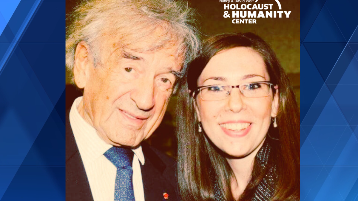 Son of Holocaust survivor Elie Wiesel to speak at Cincinnati's Union ...