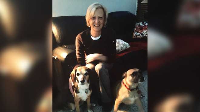 Da Releases New Evidence Against Suspect In Missing Woman Case