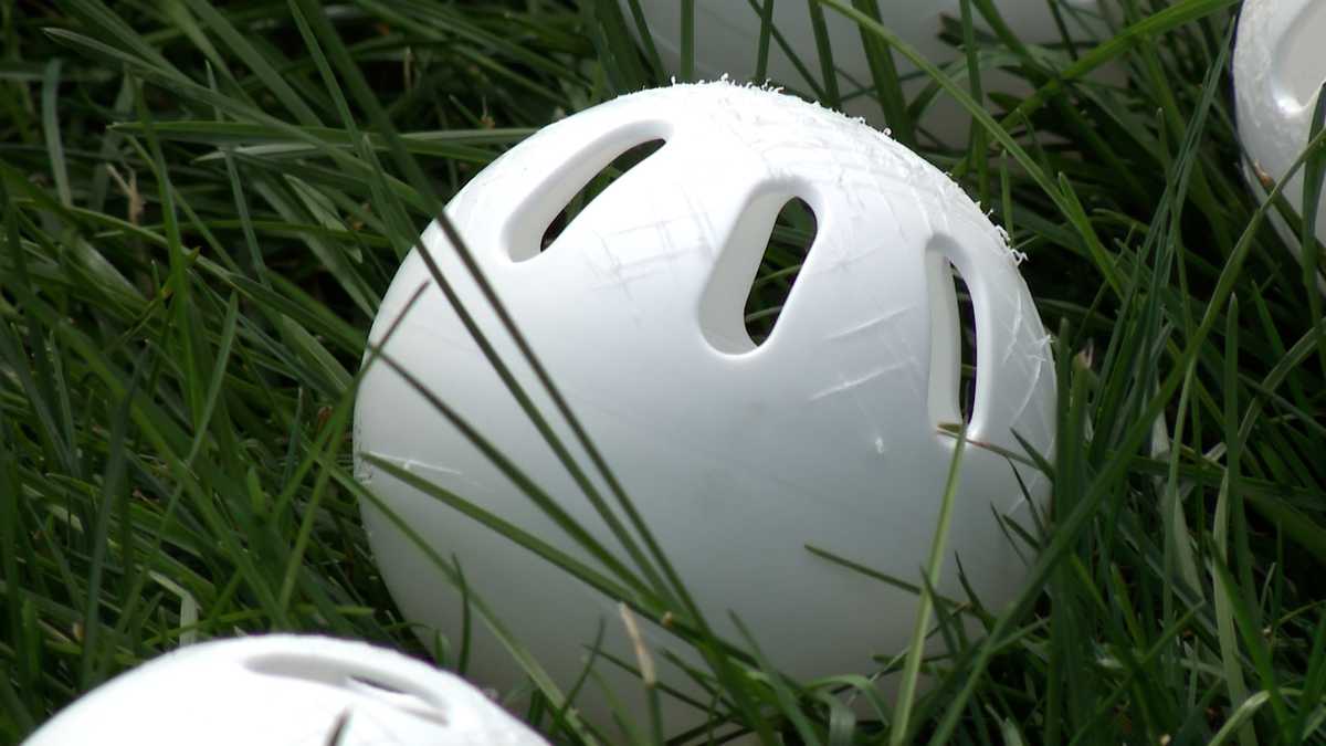 NH Chronicle: Professional Wiffle Ball in the 603