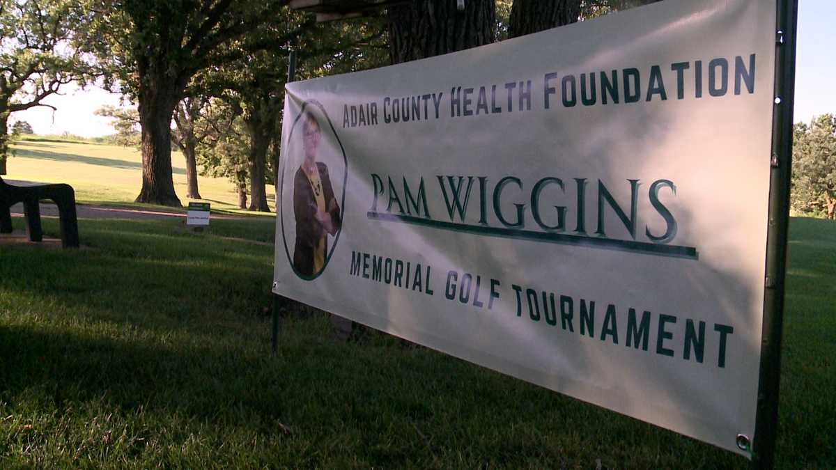 Greenfield, Iowa tornado: Annual fundraiser renamed in honor Pam Wiggins