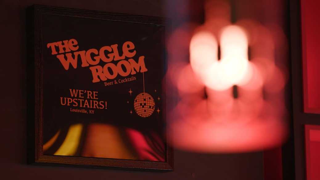New bar with place to dance opens in the Highlands