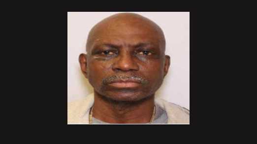 South Carolina: Missing man in Union County