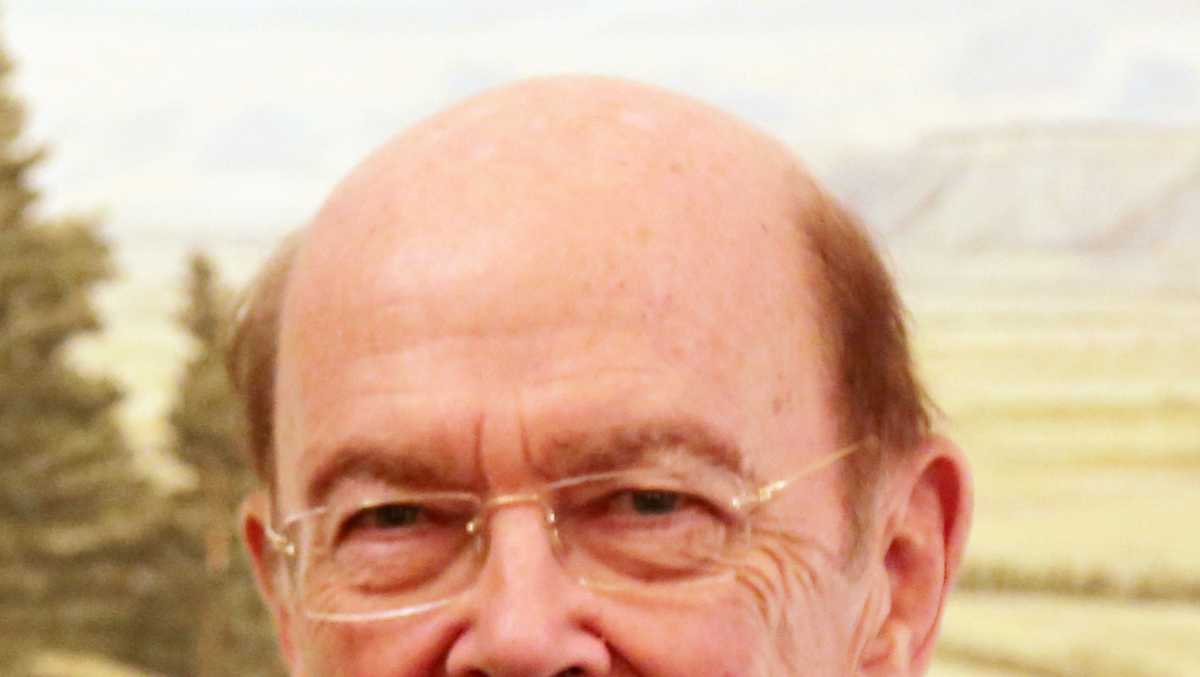 Billionaire Ross heads toward confirmation as Commerce secretary