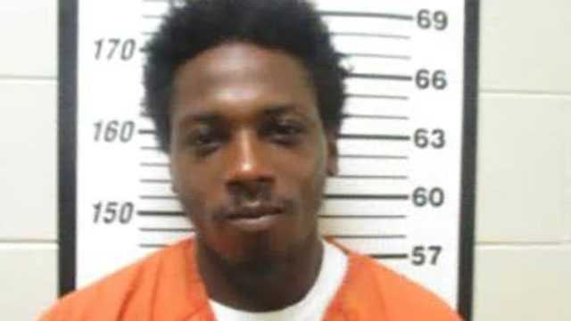 Copiah County Sheriff’s Office searching for wanted man