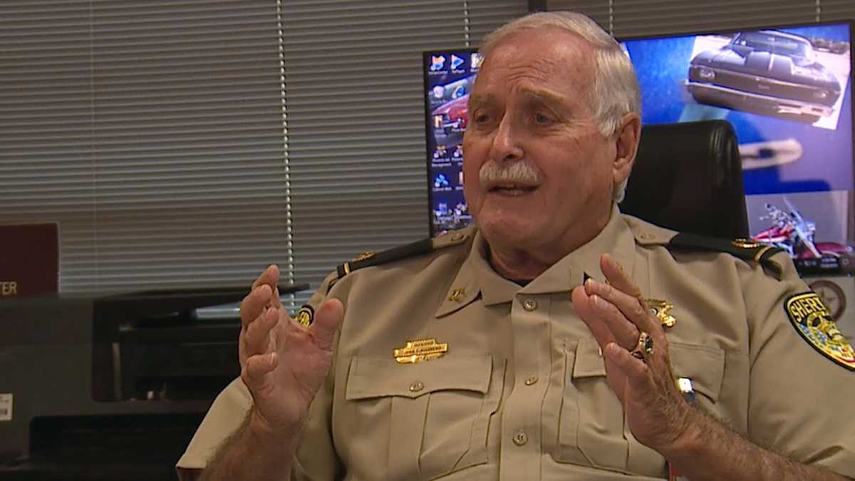 Chatham County sheriff's office to receive new inmate tracking system