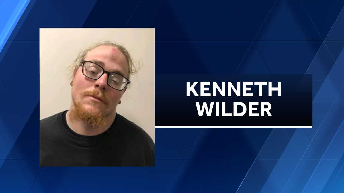 Sex offender on parole arrested in Santa Cruz harassing girls: SCPD