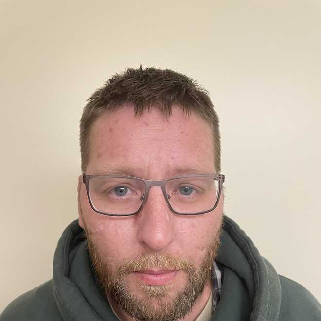 Vermont man charged in drug overdose death of Plainfield woman, police say