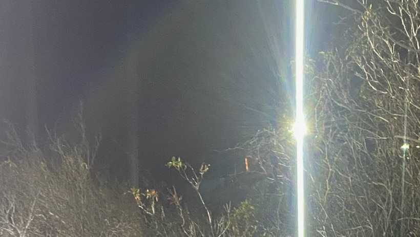 Wildfire burns nearly 200 acres of Michaux State Forest in Cumberland ...