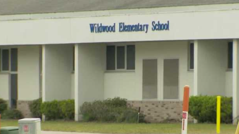 Wildwood Elementary School evacuated due to bomb threat