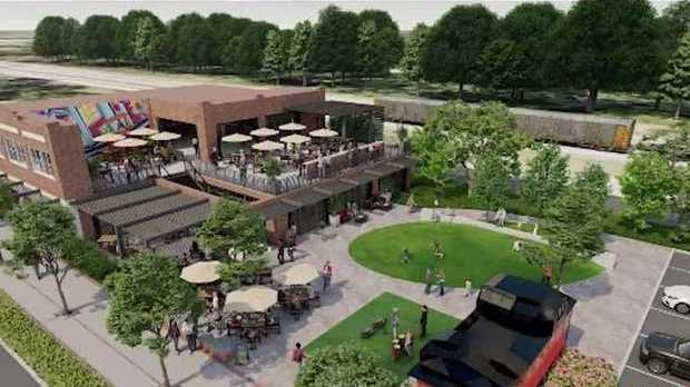 New developments coming to Wildwood