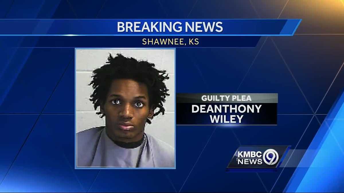 Final suspect in murder of "She's a Pistol" gun store owner pleads ...