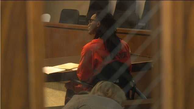 Judge Denies Motion To Withdraw Plea In Gun Store Owners Death