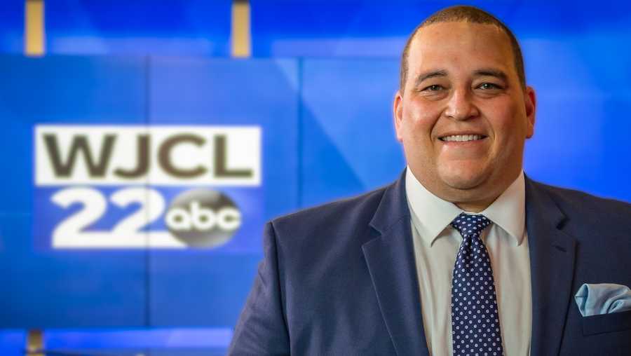 Will Dillard promoted to WJCL News Director