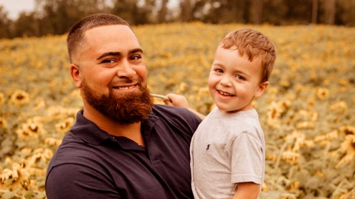 'It's not a pain to wish on anyone': Family remembers Eden crash victim ...