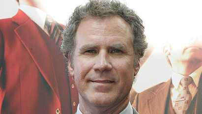 Will Ferrell turns 50