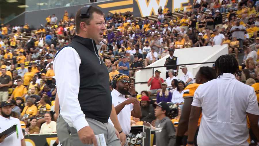 Former Southern Miss football coach Will Hall lands job at Tulane
