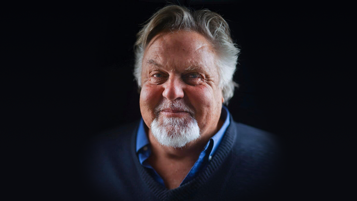 KCRA/KQCA staff remember Photojournalist Will Heryford