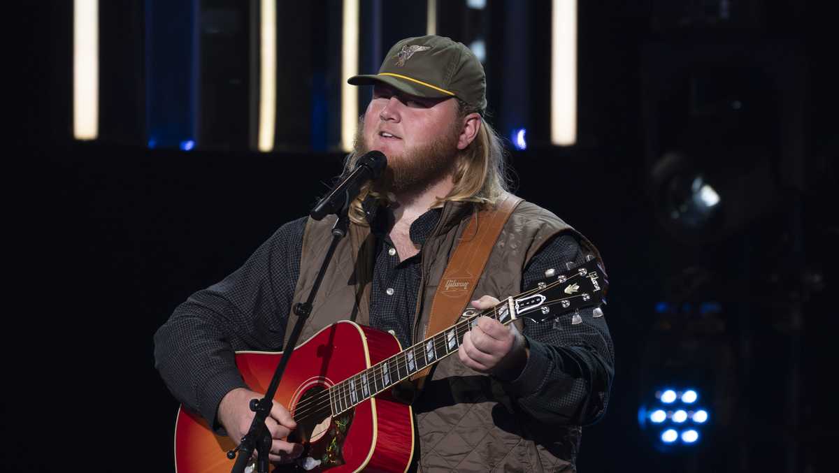 Georgia Southern graduate headed out west on American Idol