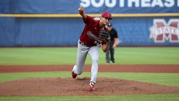 South Carolina Baseball's season ends with walk-off loss in SEC Tournament