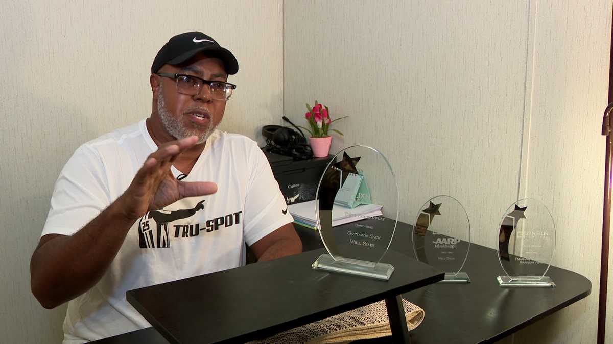 Brandon man wins accolades for story that had been passed down for ...