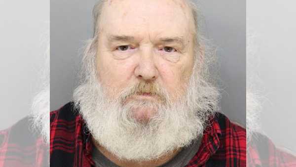 William Abney: Man arrested, charged with pandering obscenity