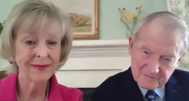 Scams against people over 60 skyrocketed in 2021