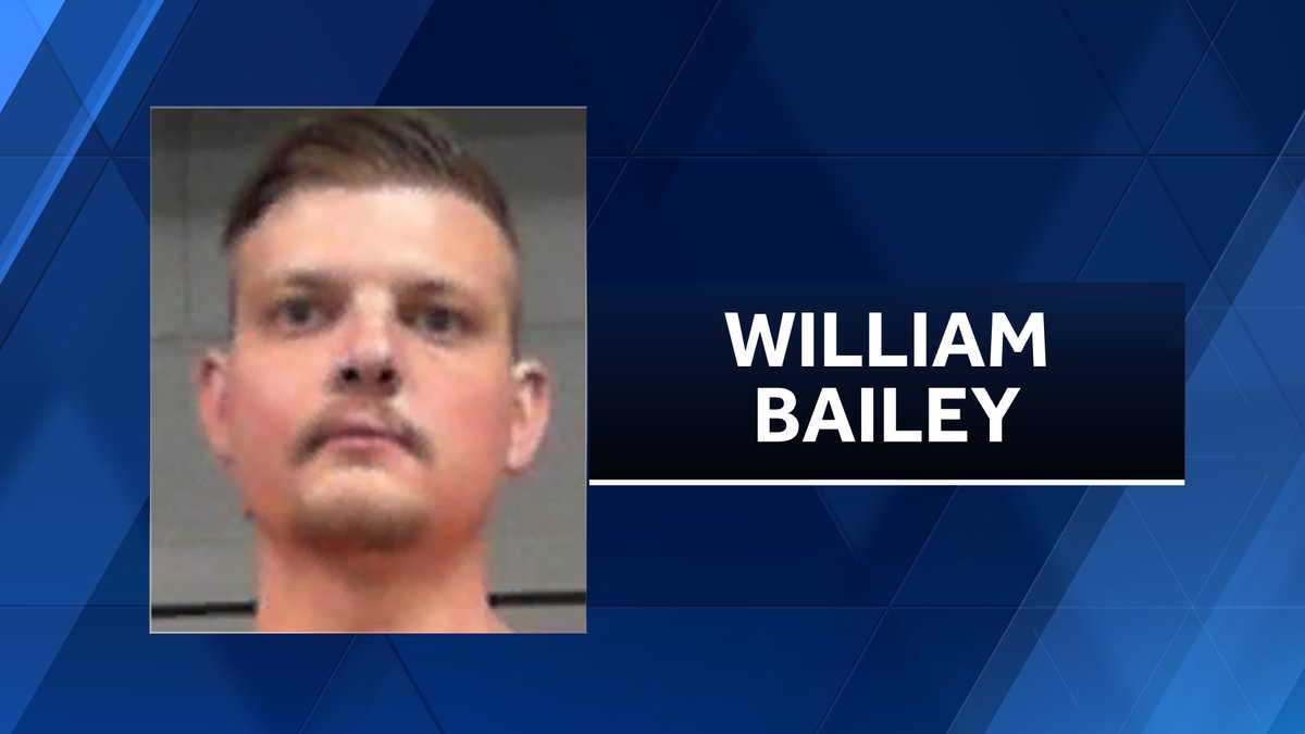 Suspect in custody more than a month after man is struck and killed in Morgantown