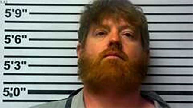 Deputy shot while attempting arrest, sheriff says