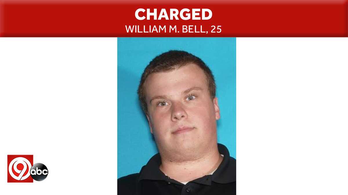 KC man, 25, charged with killing roommate in March