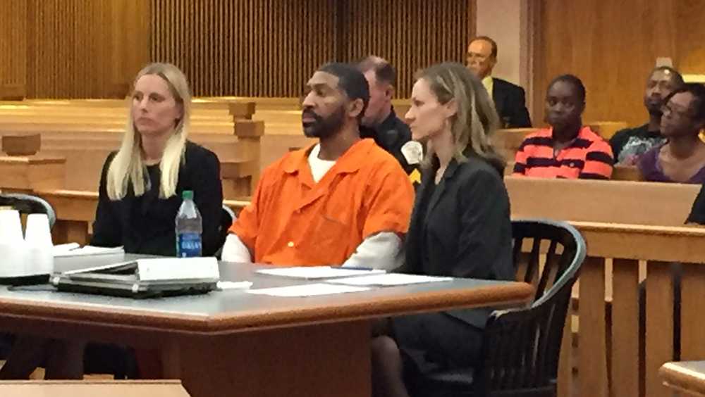 Man who murdered Upstate principal gets new sentence