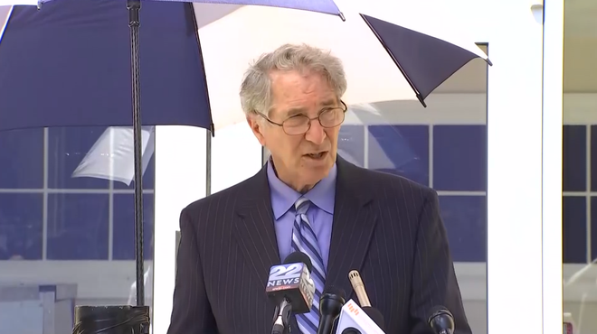 Suspended head of soldiers’ home devastated by the coronavirus fires back