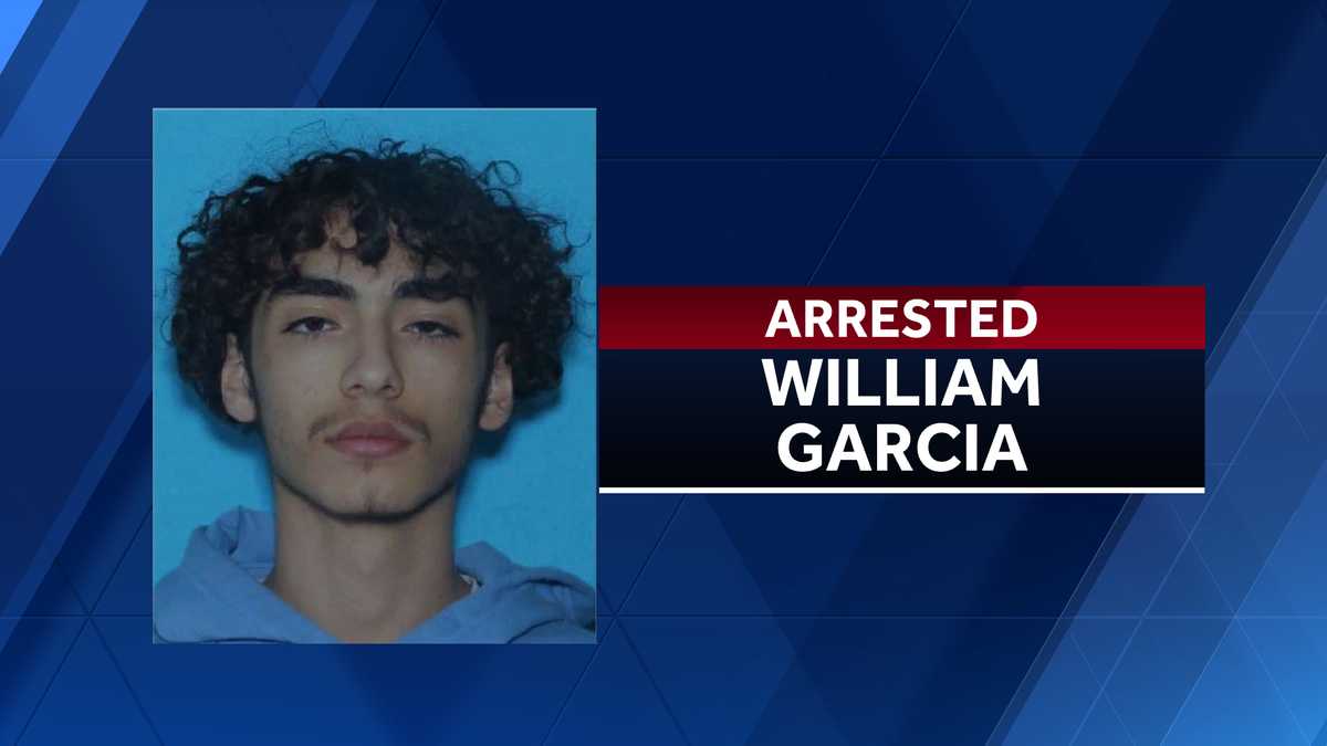 Police arrest wanted Albuquerque 15-year-old for murder