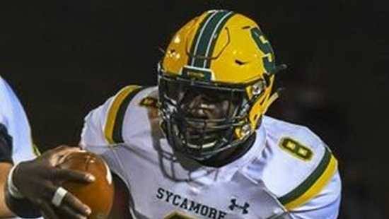 Best Bets: Week 4 of high school football