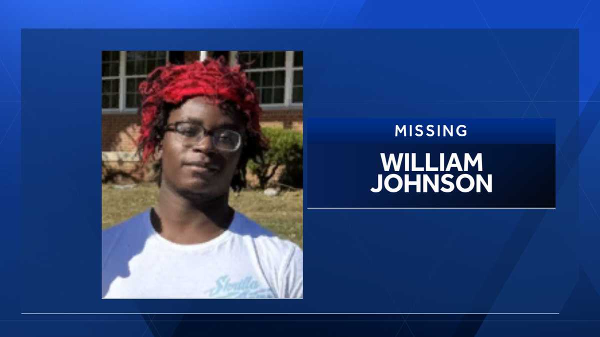 Randolph County fifteen-year-old boy missing