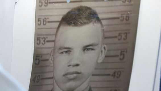 Families get updates on missing service members