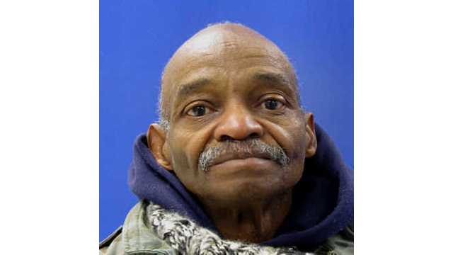 Baltimore County Police Located Missing Man