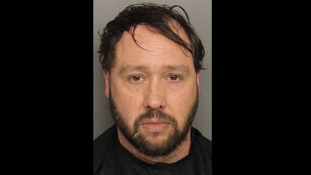 Education director at home for troubled kids accused of child sex crimes