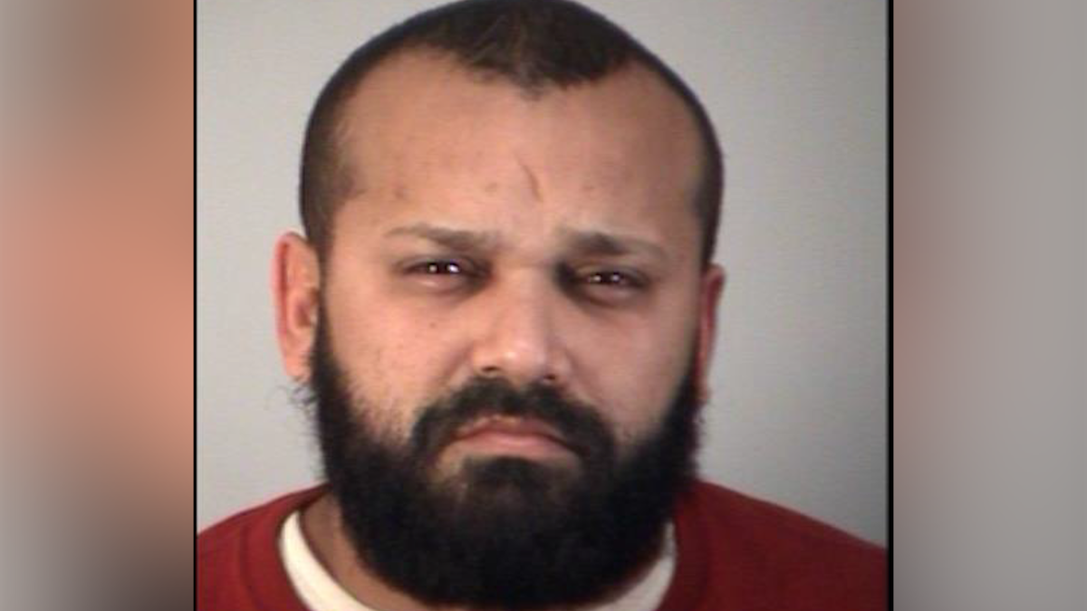 Uber ride to forget: Police say driver showed up drunk, crashed during ride