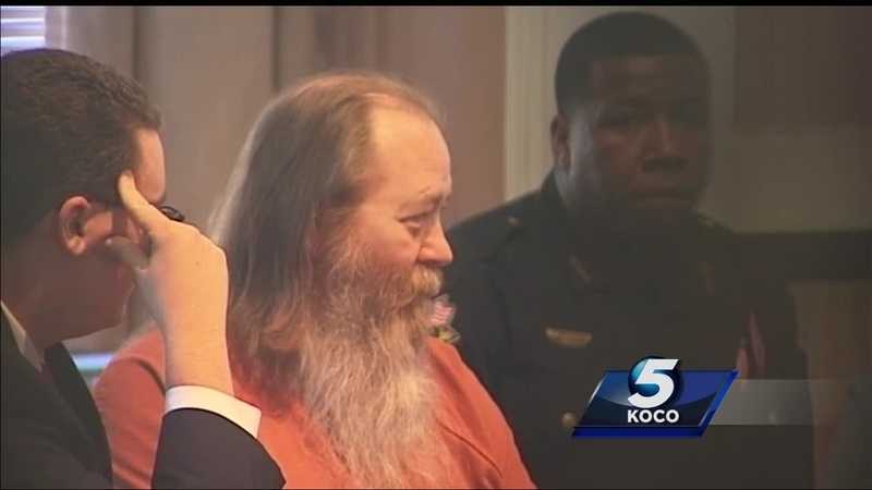 Alleged serial killer indicted in Texas in fourth death